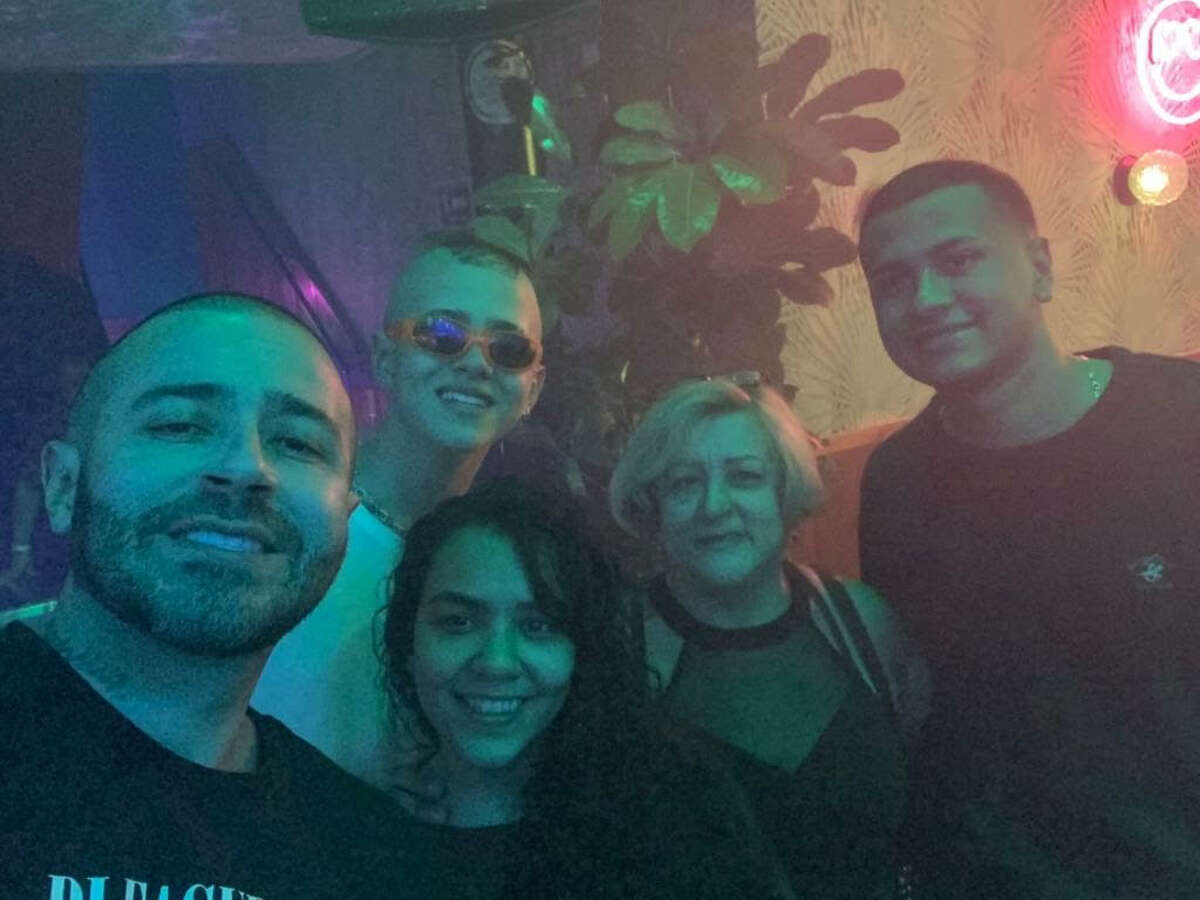 'J Balvin and DJ Pope in Bridgeport, that’s just huge': DJ Pope's ...