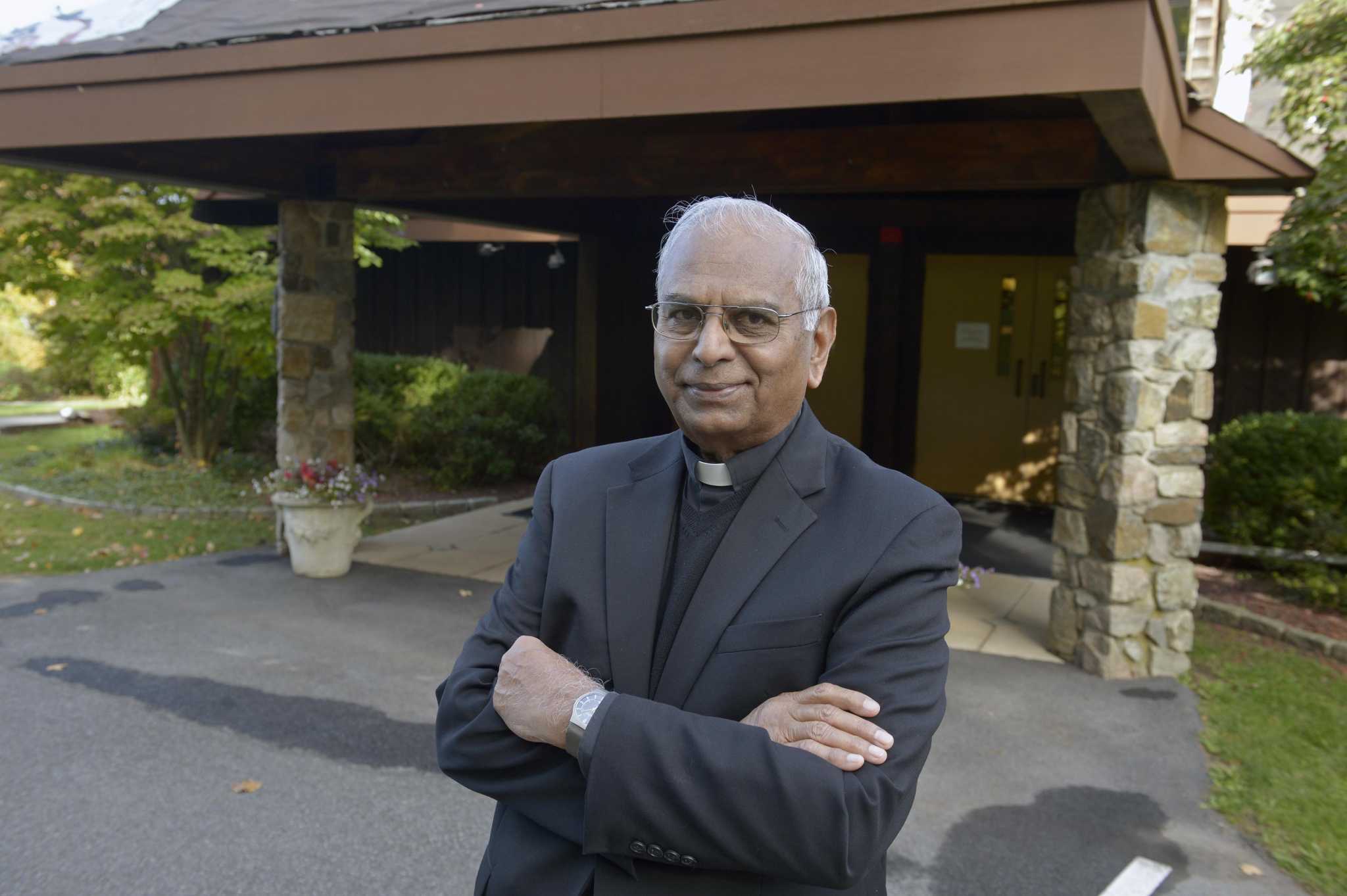 Father Joseph Prince to retire from the pulpit at St. Elizabeth’s in ...