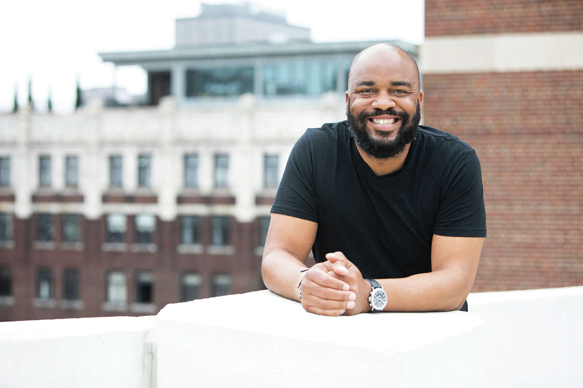 Midland native becomes successful Detroit entrepreneur