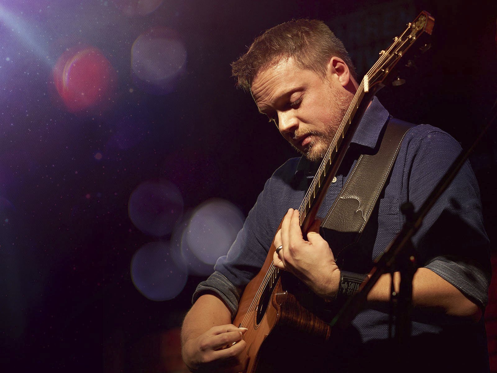 One-man band, musical inventor to perform at Artworks in Big Rapids