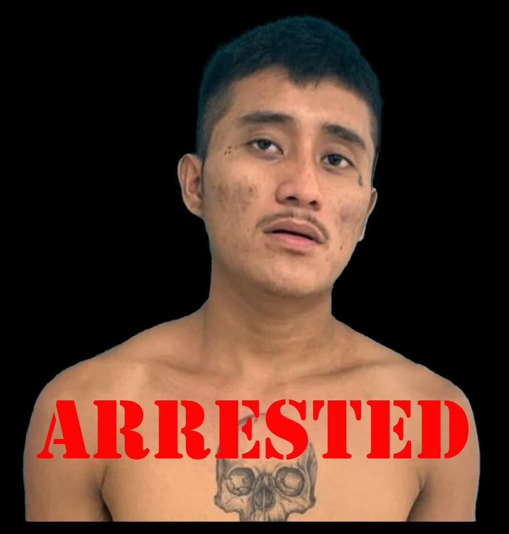 Sureño criminal gang member in the country illegally sentenced to prison