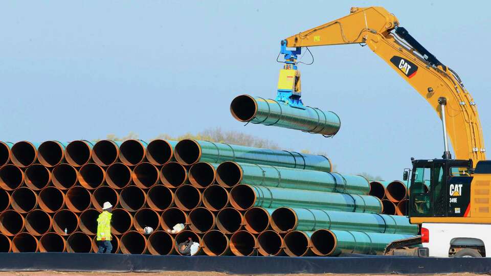 Houston-based Targa buying Stakeholder Midstream in $1.25B deal