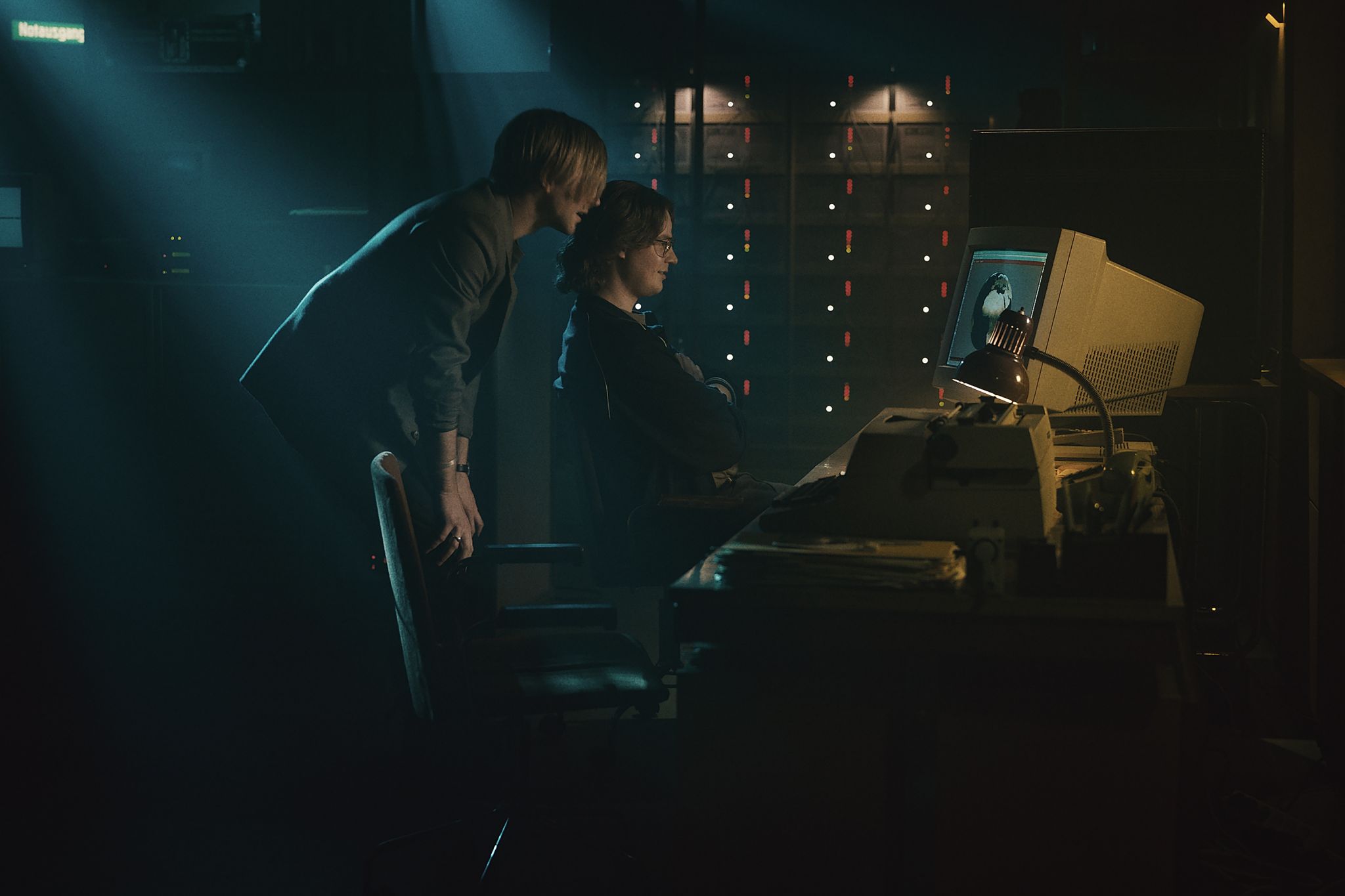 Netflix drama pits German hackers in a legal battle against Google