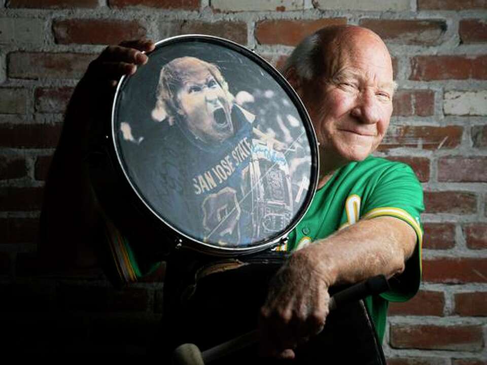 Krazy George has joyously been riding The Wave for 40 years