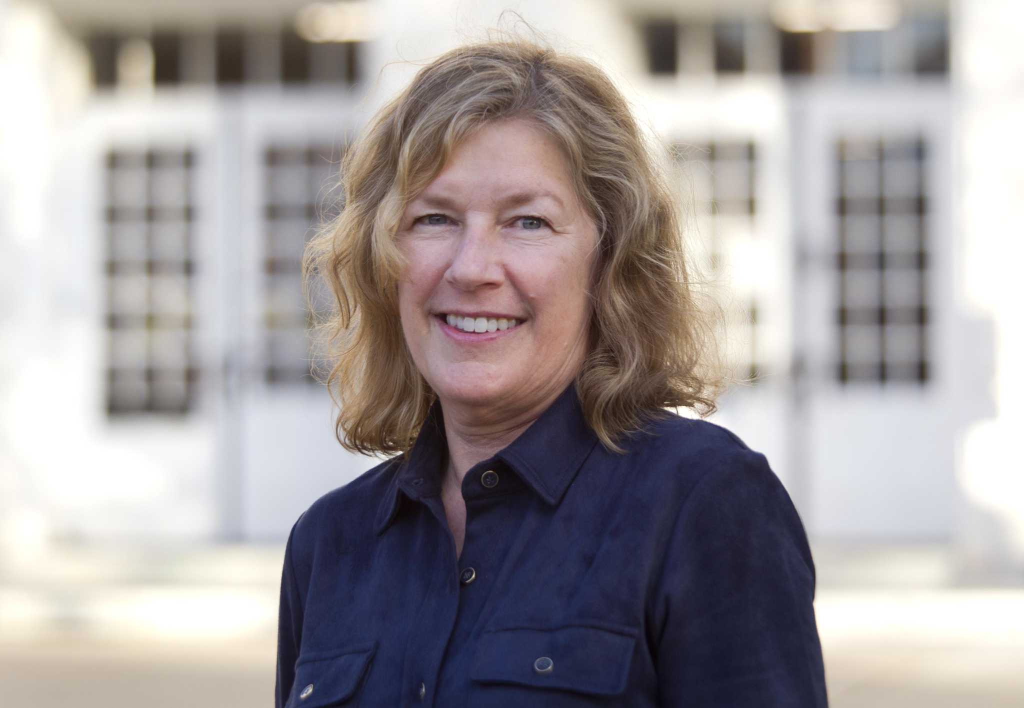 Republican Rabin touts her ‘ability to connect people and ideas’ in ...