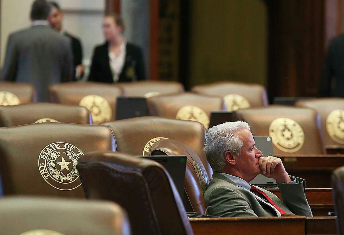 ‘Sure hope it happens’ — Republican Rep. Lyle Larson, estranged from ...