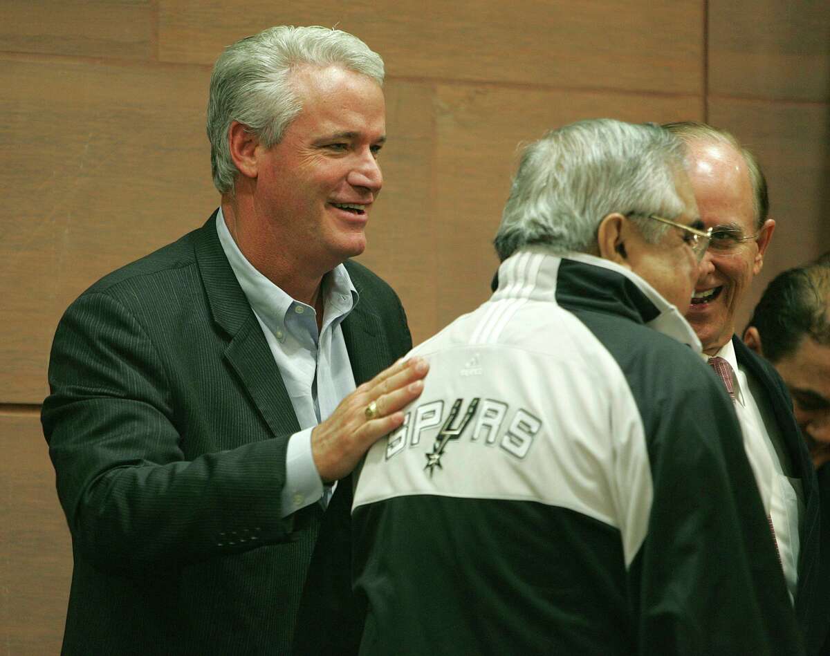 ‘Sure hope it happens’ — Republican Rep. Lyle Larson, estranged from ...