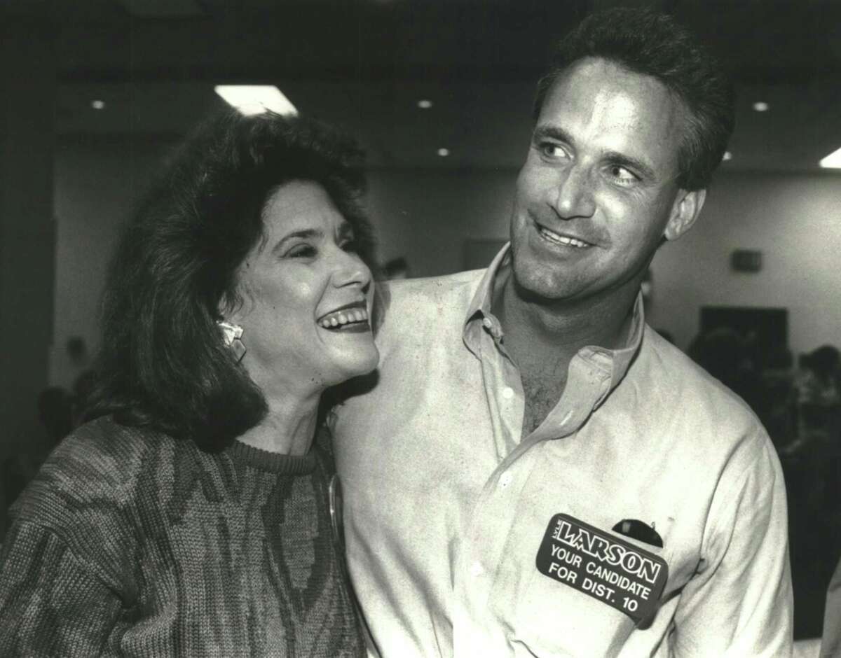 ‘Sure hope it happens’ — Republican Rep. Lyle Larson, estranged from ...