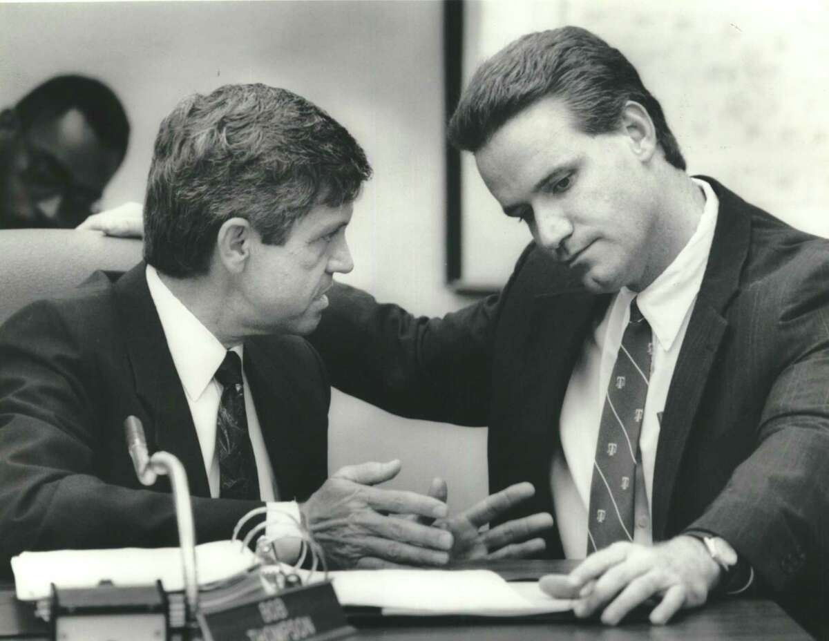 ‘Sure hope it happens’ — Republican Rep. Lyle Larson, estranged from ...