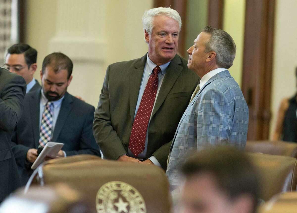 ‘Sure hope it happens’ — Republican Rep. Lyle Larson, estranged from ...