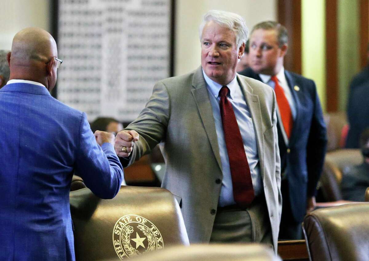 ‘Sure hope it happens’ — Republican Rep. Lyle Larson, estranged from ...