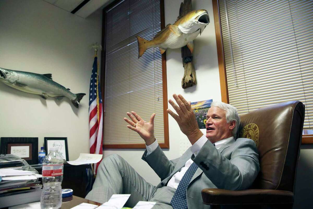 ‘Sure hope it happens’ — Republican Rep. Lyle Larson, estranged from ...