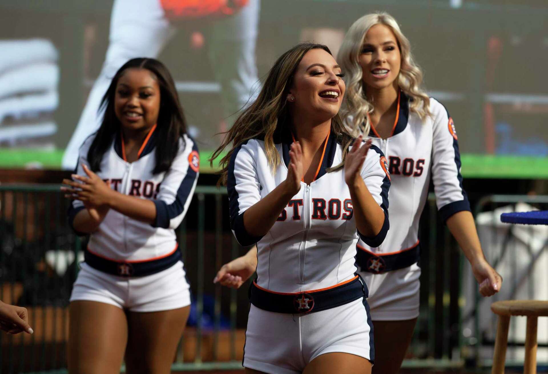 Houston Astros Opening Day Street Fest: What to know