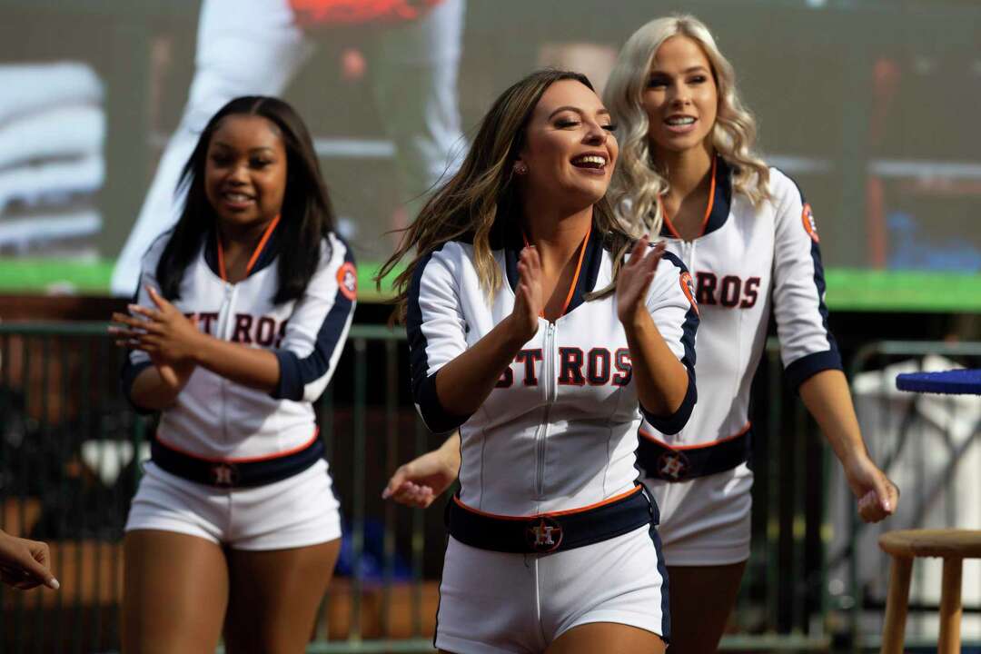 Houston Astros Opening Day Street Fest: What to know