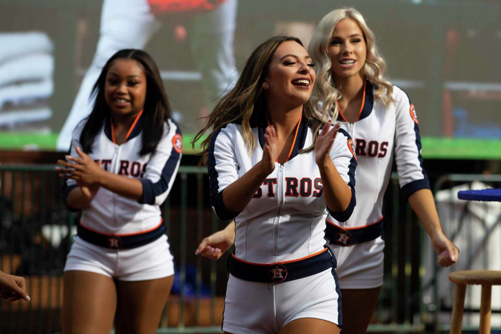 Houston Astros Opening Day Street Fest: What to know