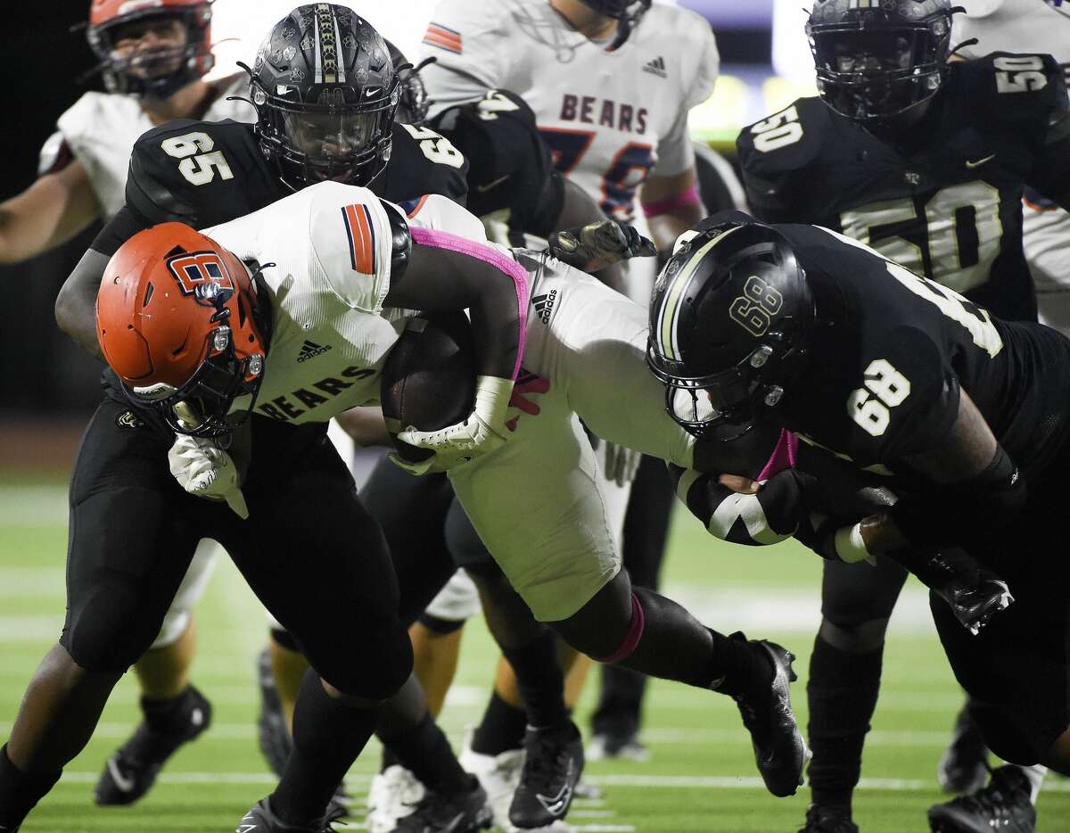 Cypress Park comes up big against Bridgeland to remain undefeated