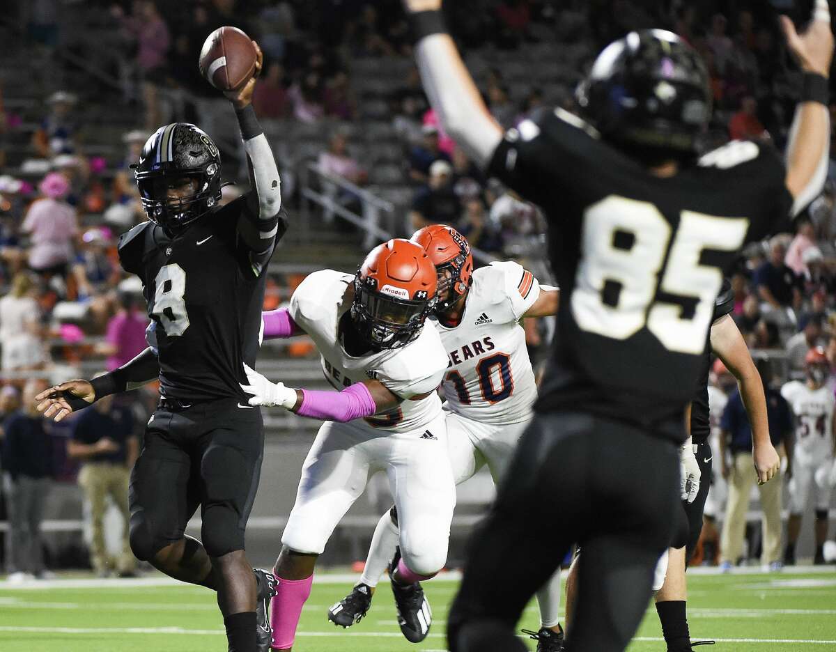 Cypress Park comes up big against Bridgeland to remain undefeated