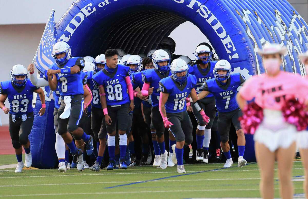 High school football: Highlands 21, Lanier 20