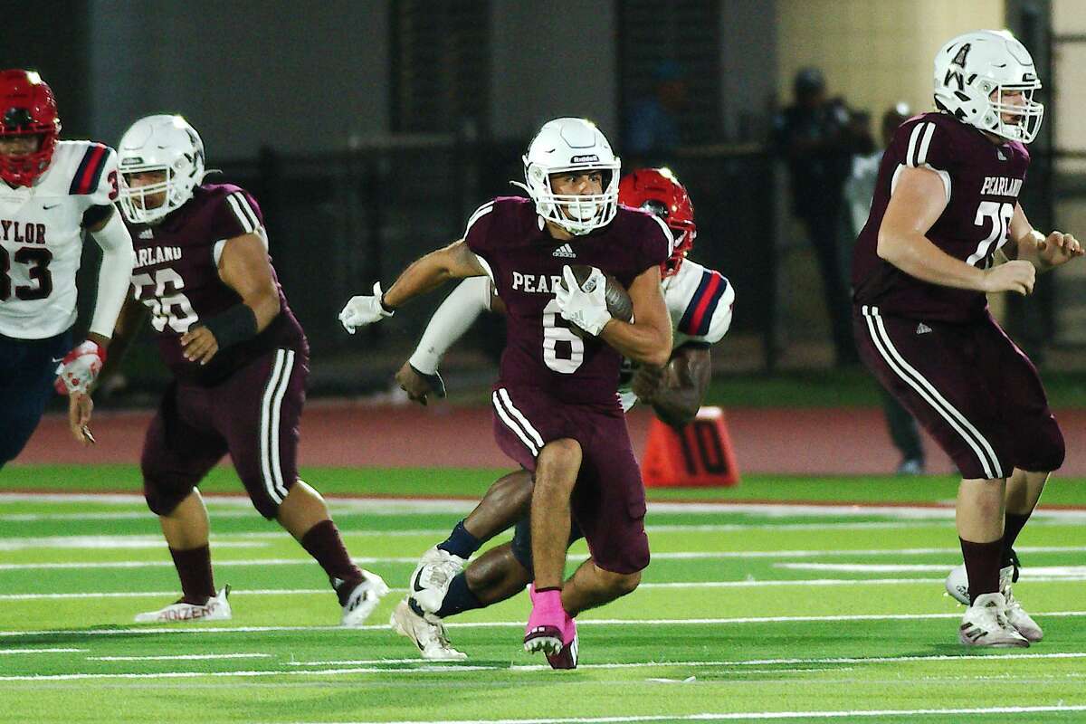 Pearland stuns Alief Taylor in final minutes