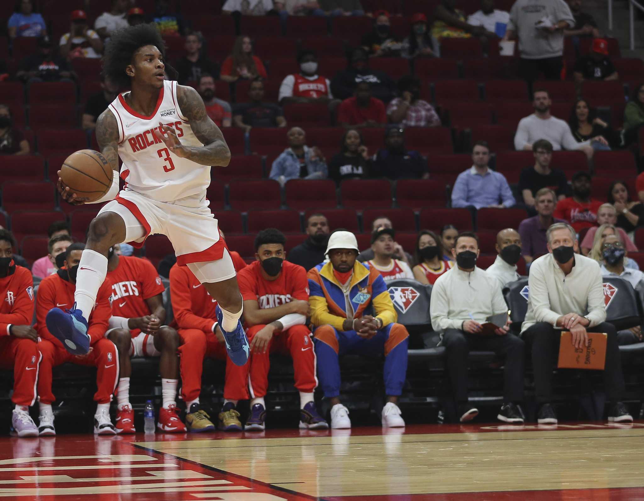 Rockets preview: Balancing act between winning and developing