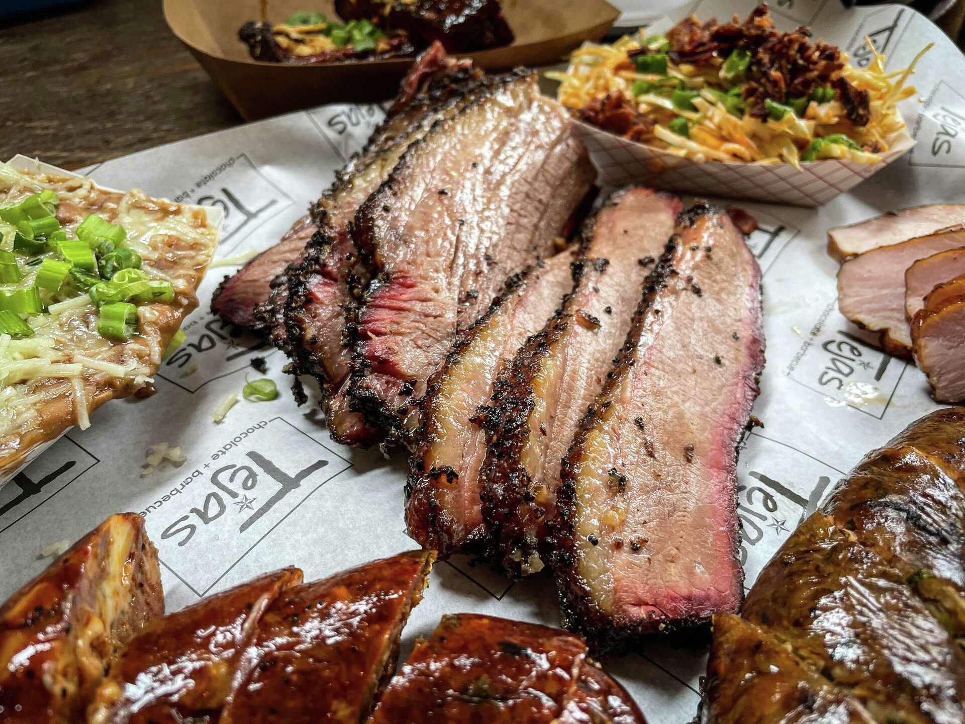 4 Houston barbecue joints named best in Southern Living’s South’s Top 50