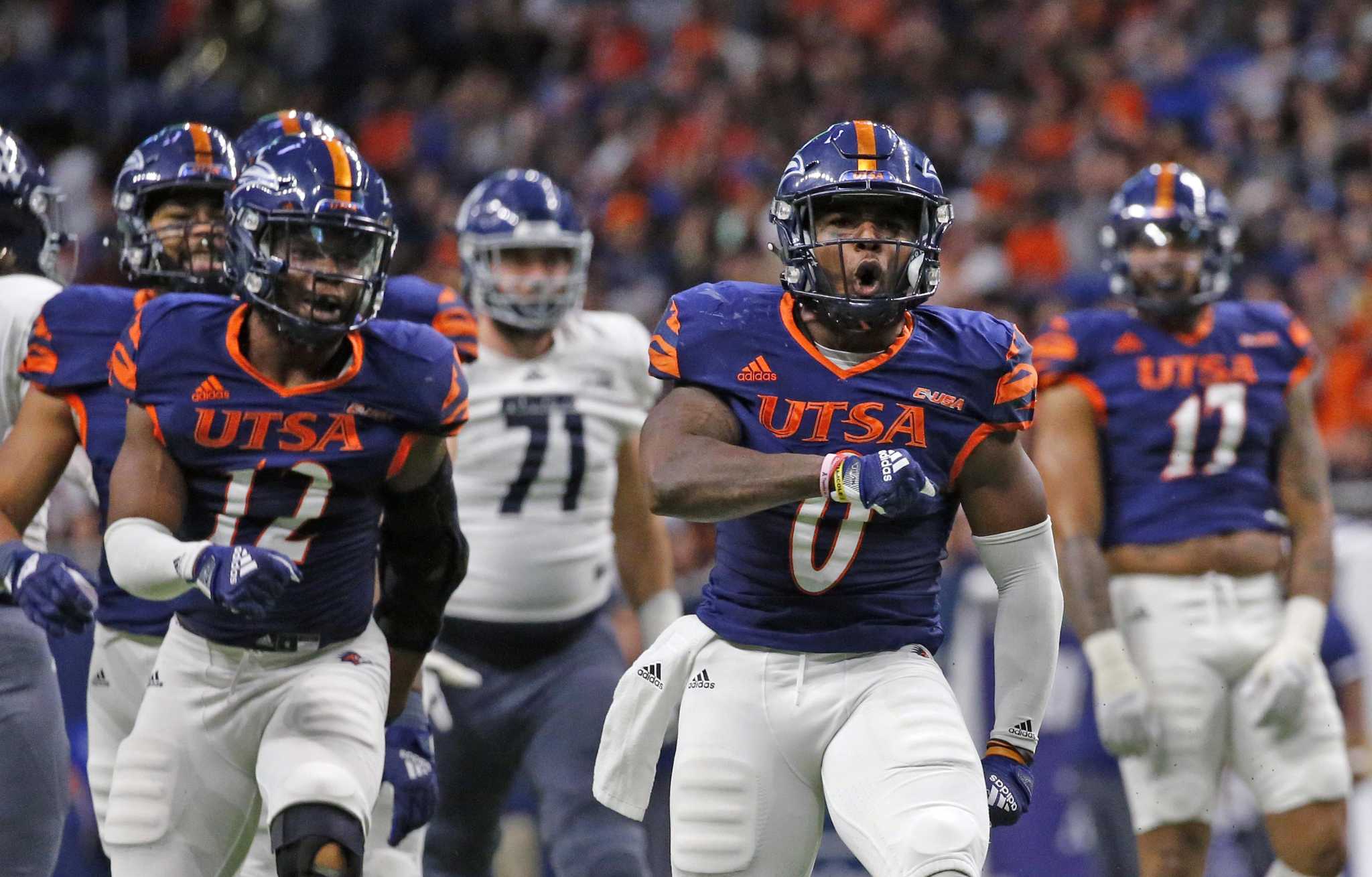 UTSA vs. UTEP: 5 things to watch