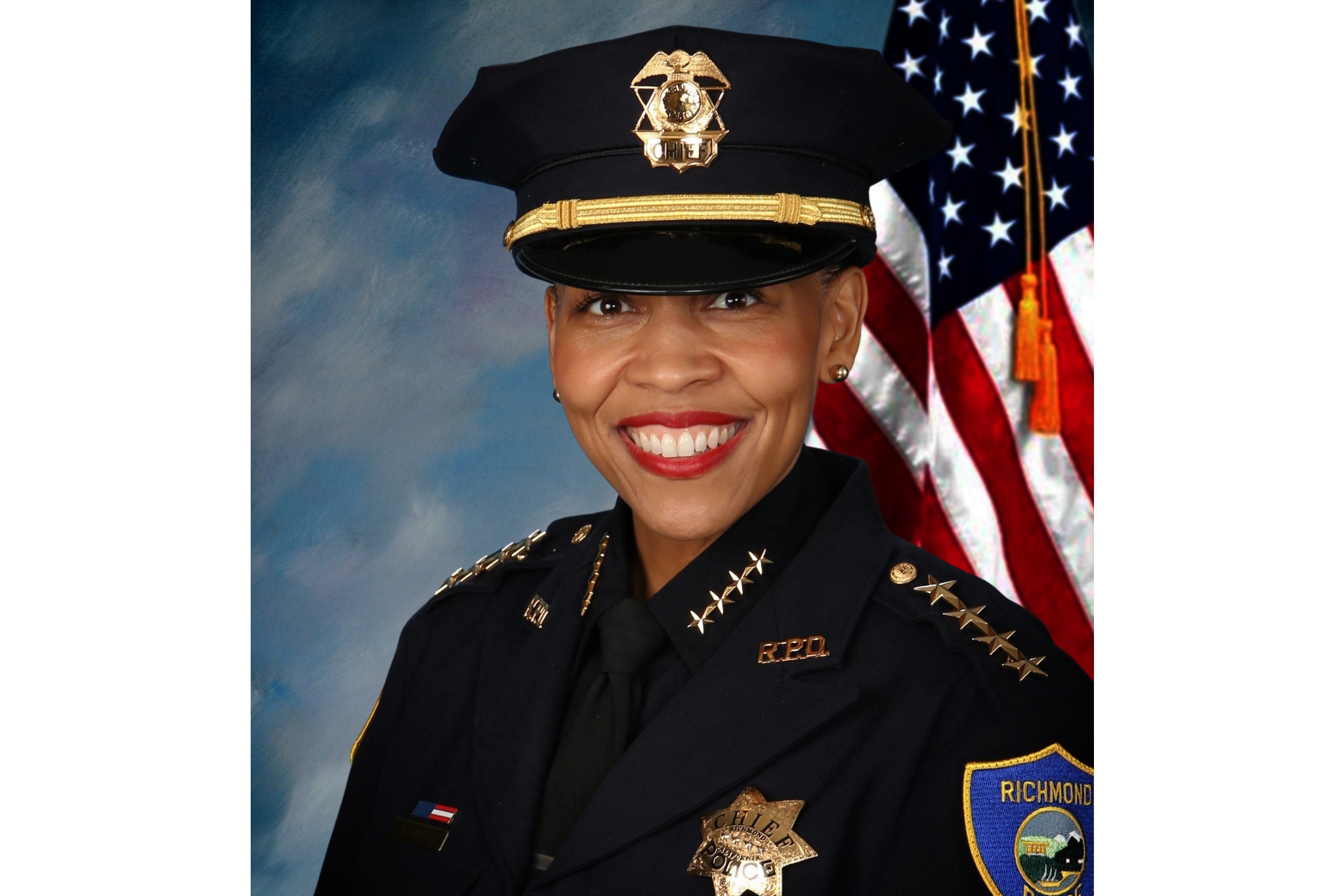 Bay Area police chief on leave after restraining order filed ...