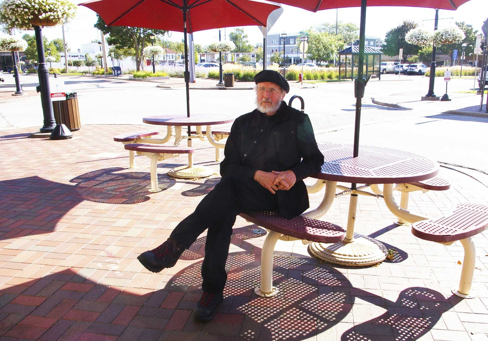 Mondays in Midland: Larry Butcher