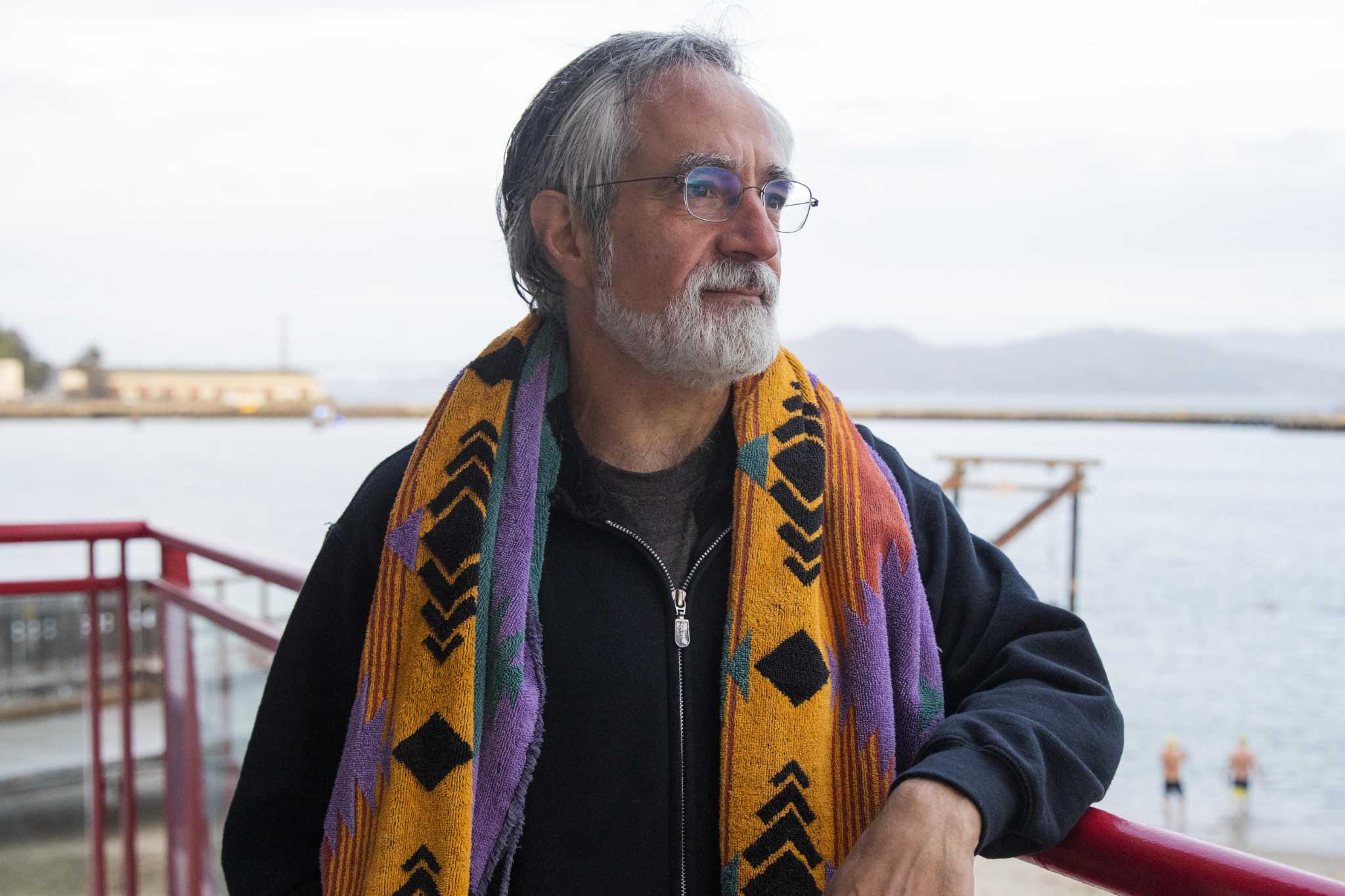 ‘Whole new chapter’: S.F. Supervisor Aaron Peskin calls sobriety ...