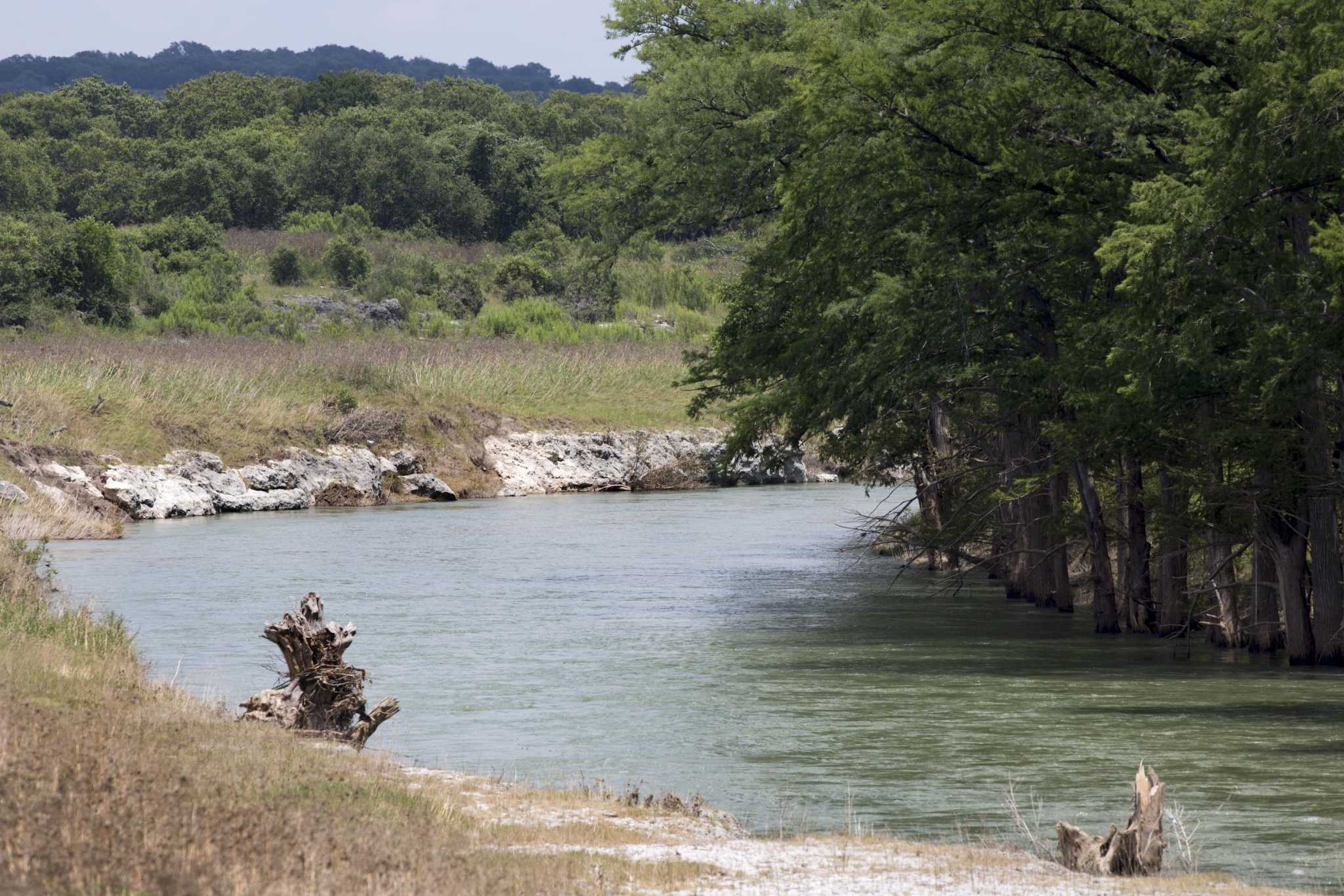 Body found along Guadalupe River identified as missing Benjamin Loera