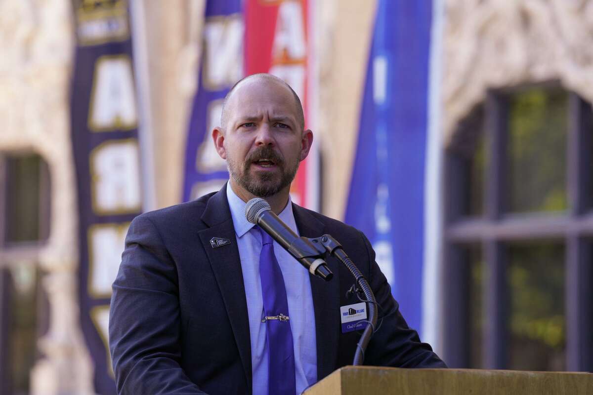 ‘The country still cares’ — Gold Star families gather for ...