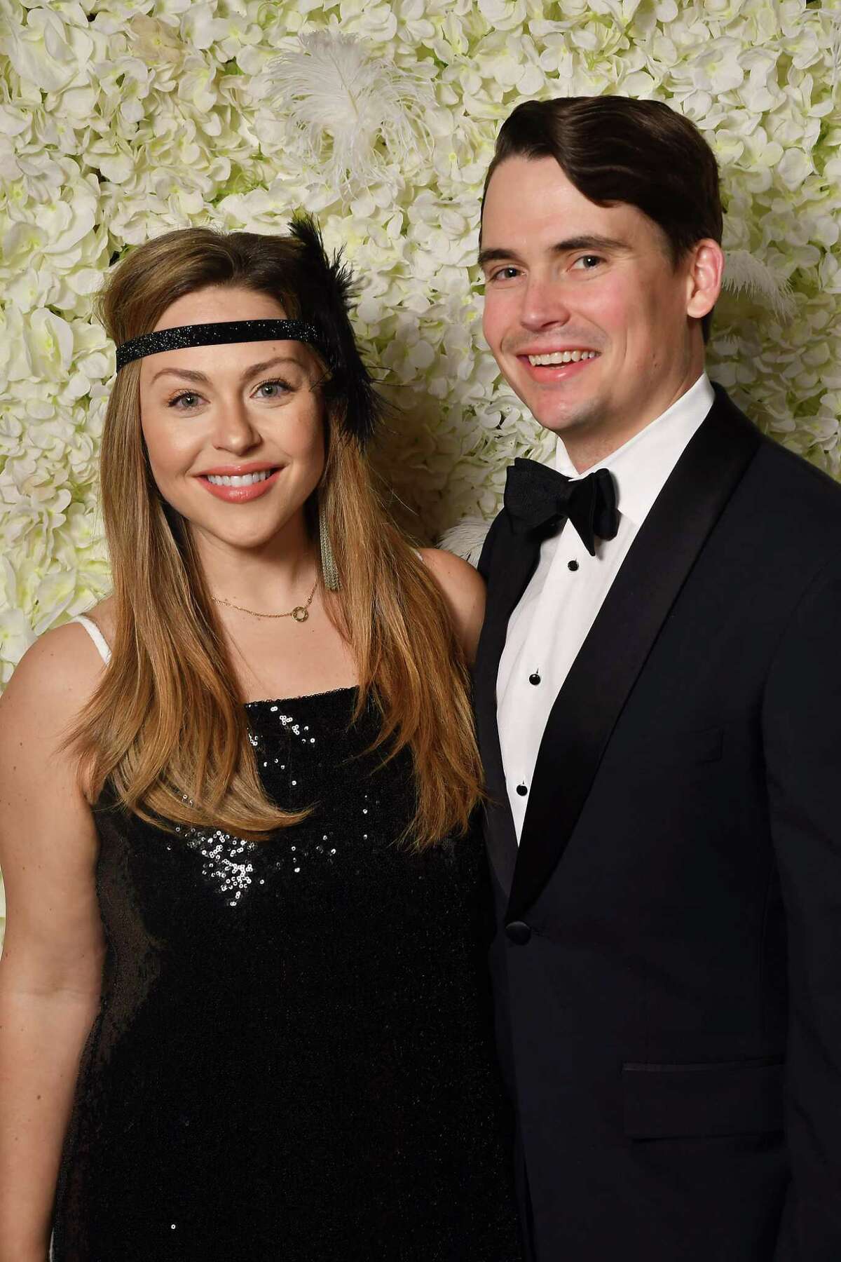 Great Gatsby gala raised $961,000 for Children's Museum Houston. Here's ...