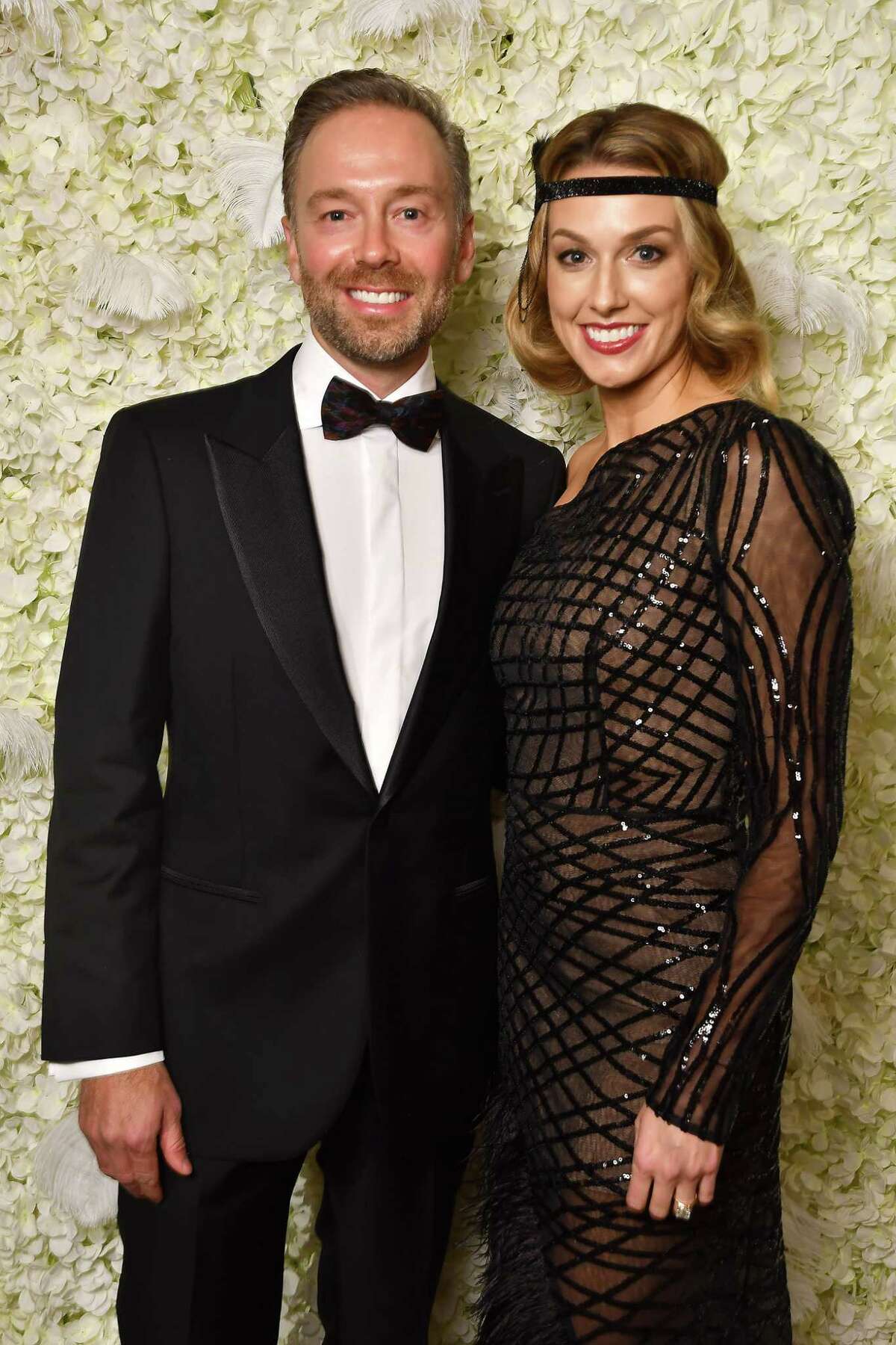 Great Gatsby gala raised $961,000 for Children's Museum Houston. Here's ...