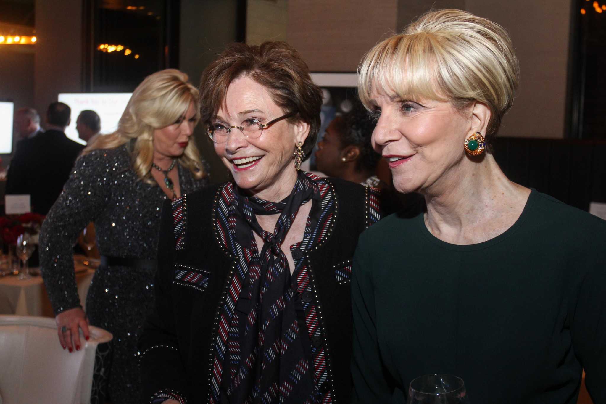 Texas' domestic violence deaths skyrocketed during COVID. A Houston non ...