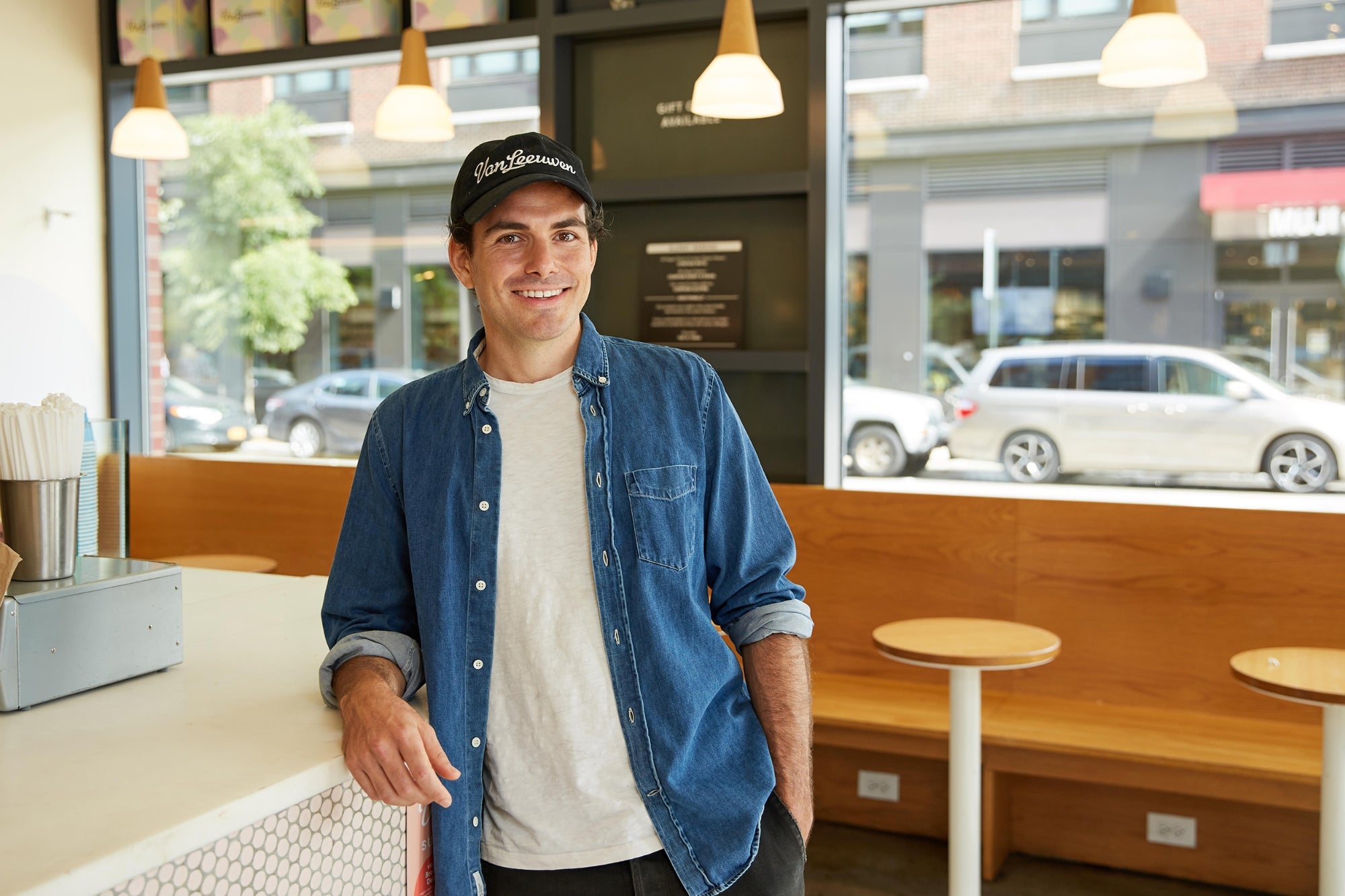 What's the Secret Behind Van Leeuwen's Internet-Breaking Ice Cream ...