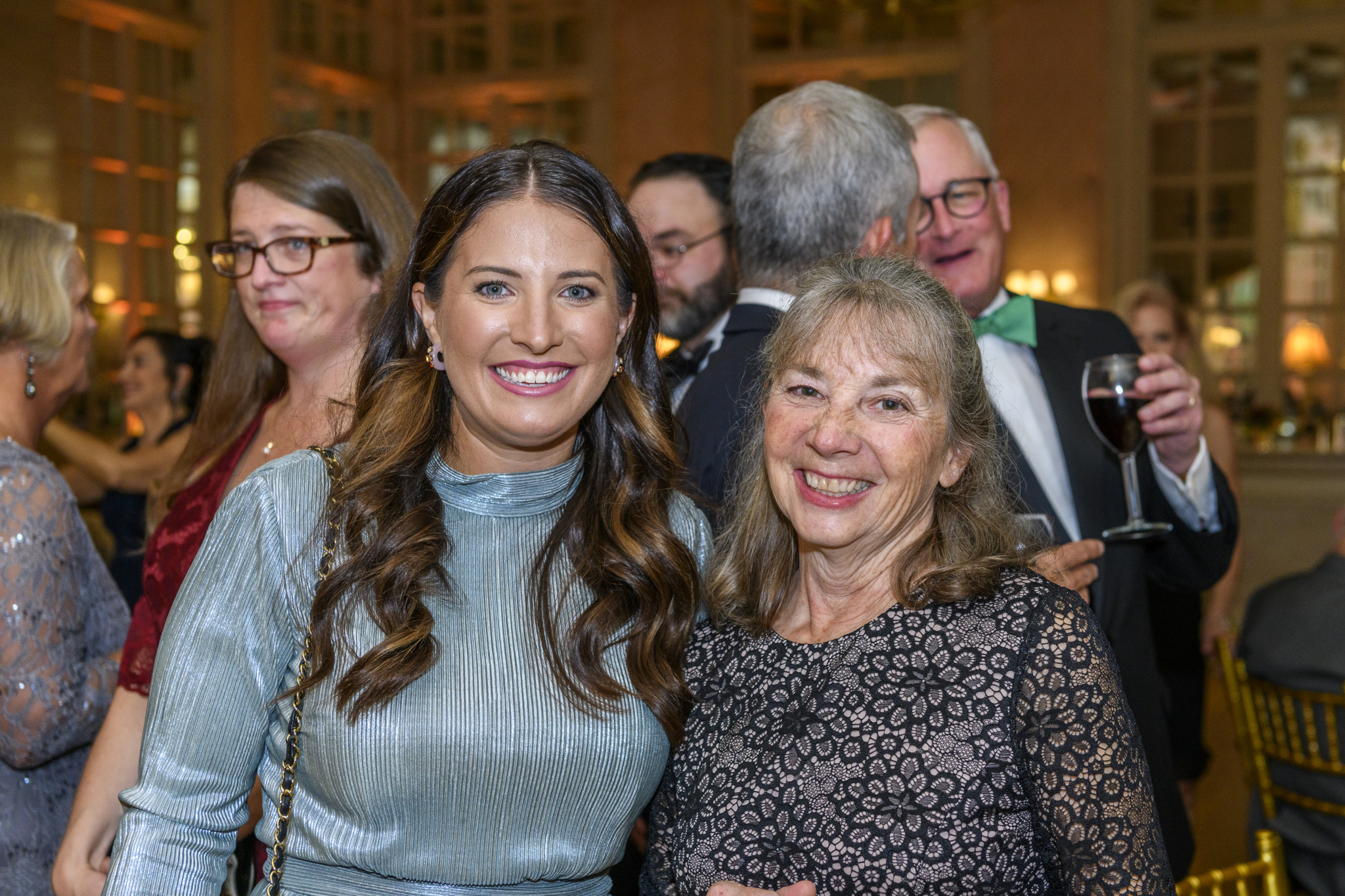 SEEN: Hudson Valley Community College Foundation Gala