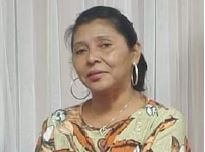 Police searching for Houston woman missing for more than a week