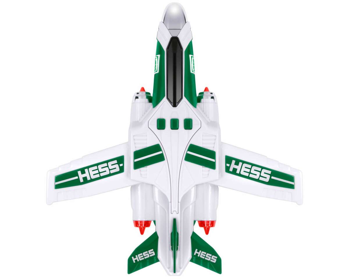 Hess releases their 2021 toy truck