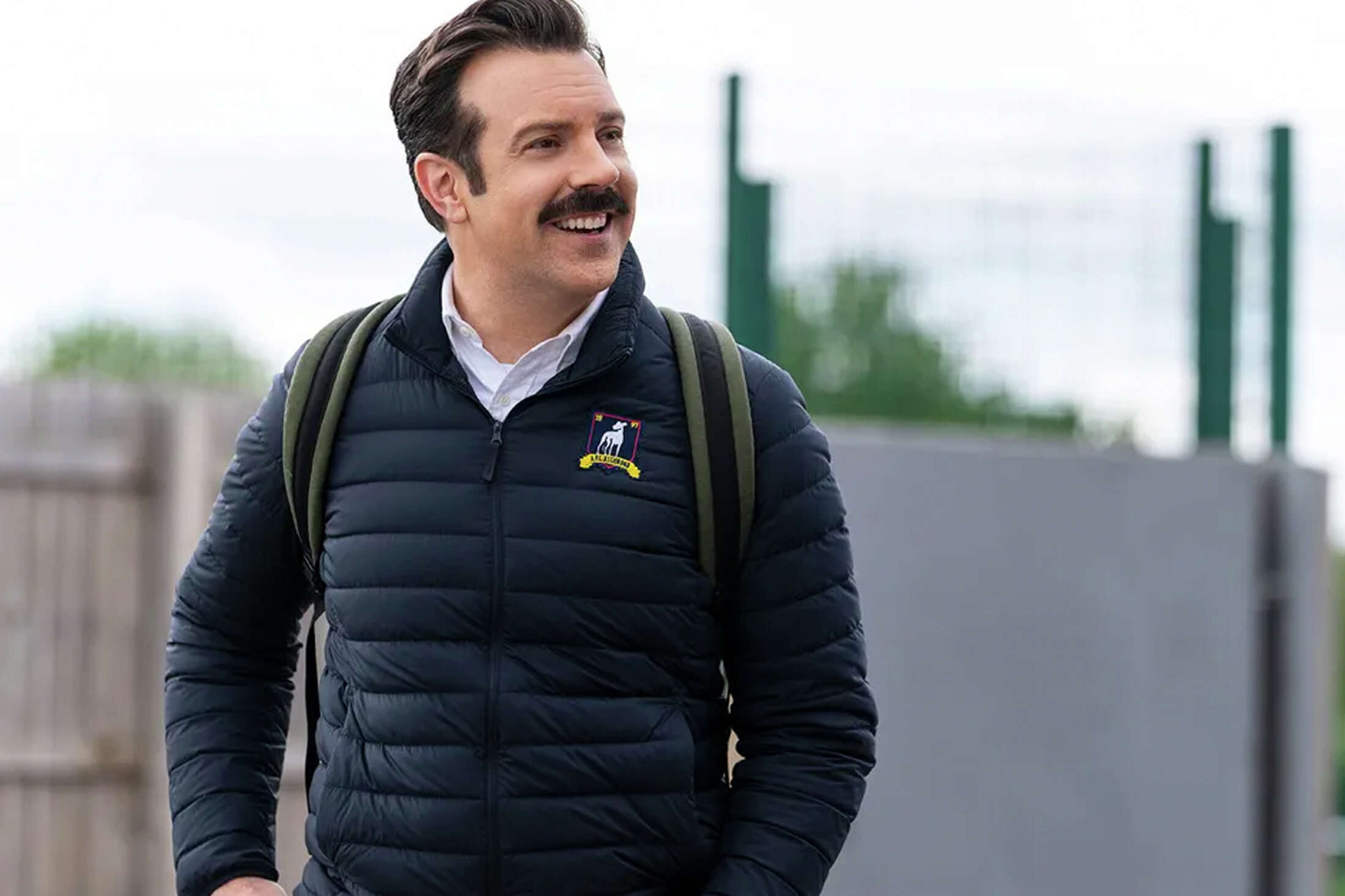 14 'Ted Lasso' gifts for fans who need merch ahead of Season 3