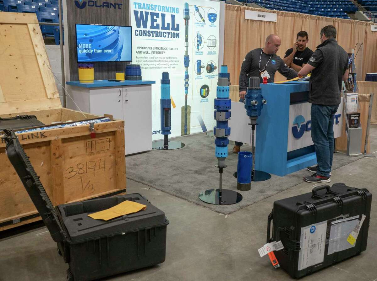Permian Basin International Oil Show returns to the Permian Basin