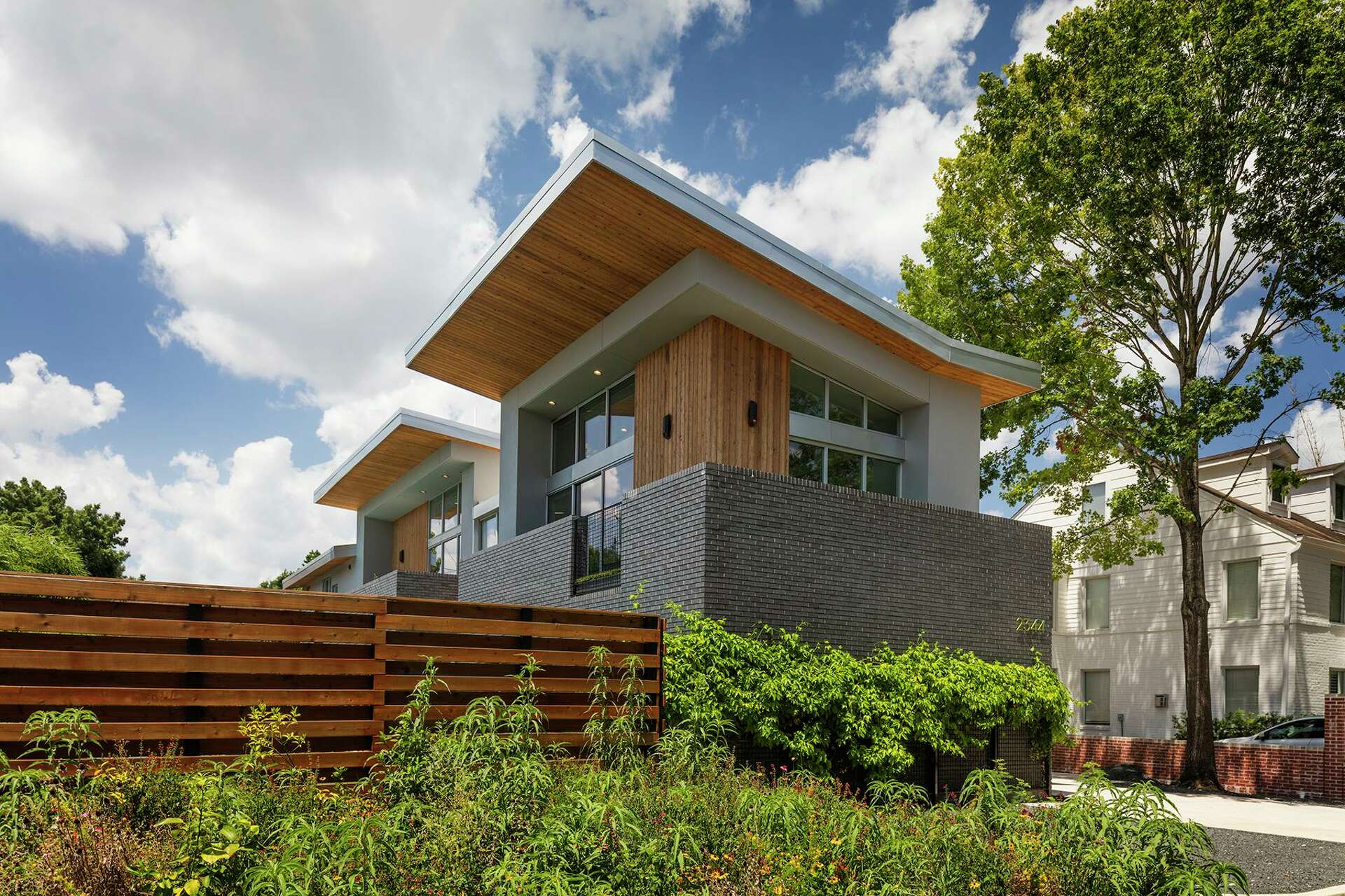 What to look for in this weekend’s AIA Houston Home Tour