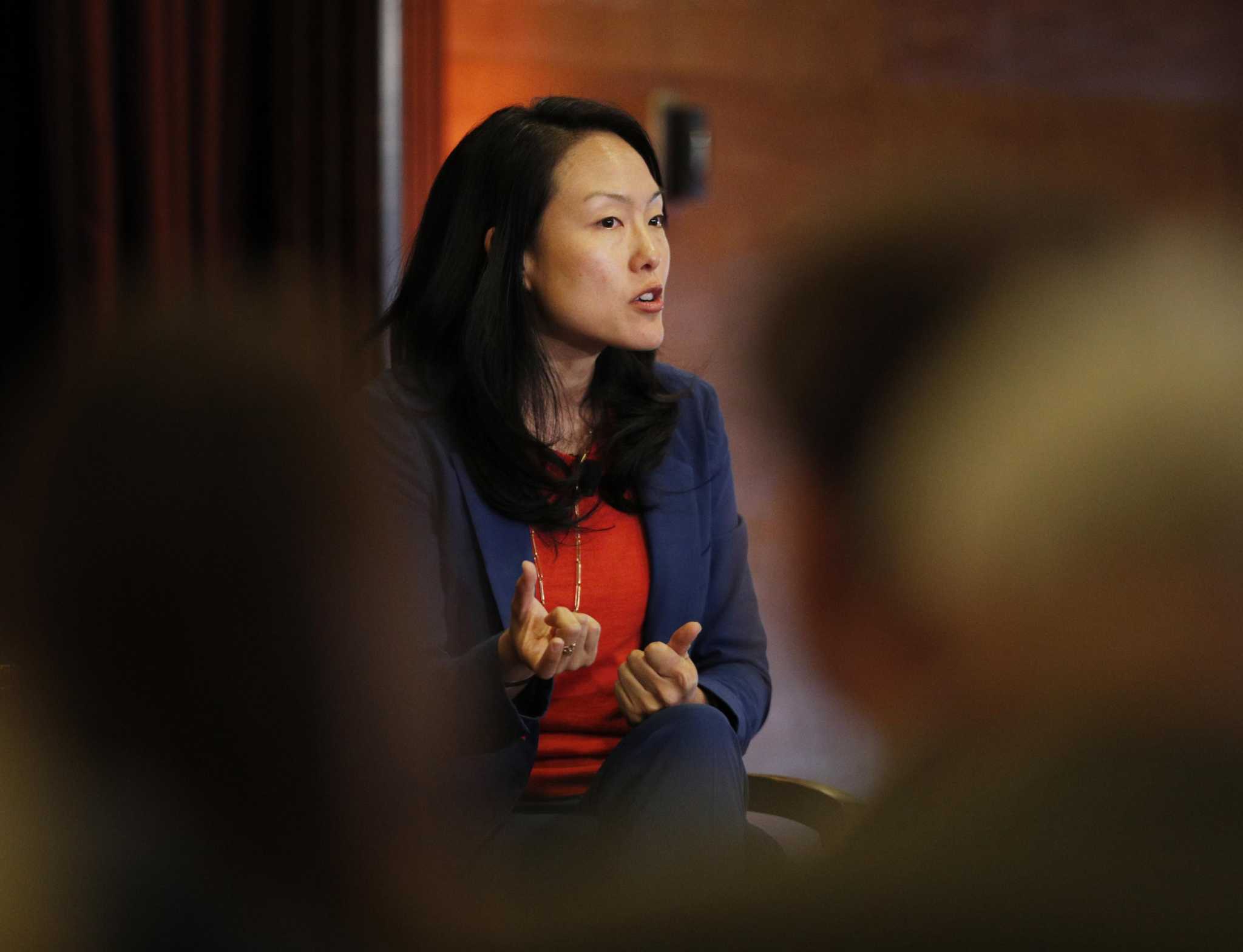 S.F.’s Jane Kim apologizes for bringing man accused of sex assault to ...