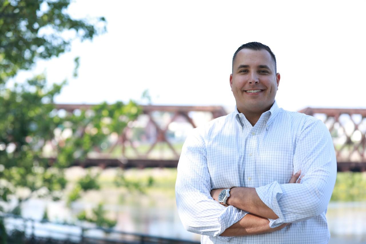Shelton Board of Aldermen Ward 3 candidate: Michael R. Duncan