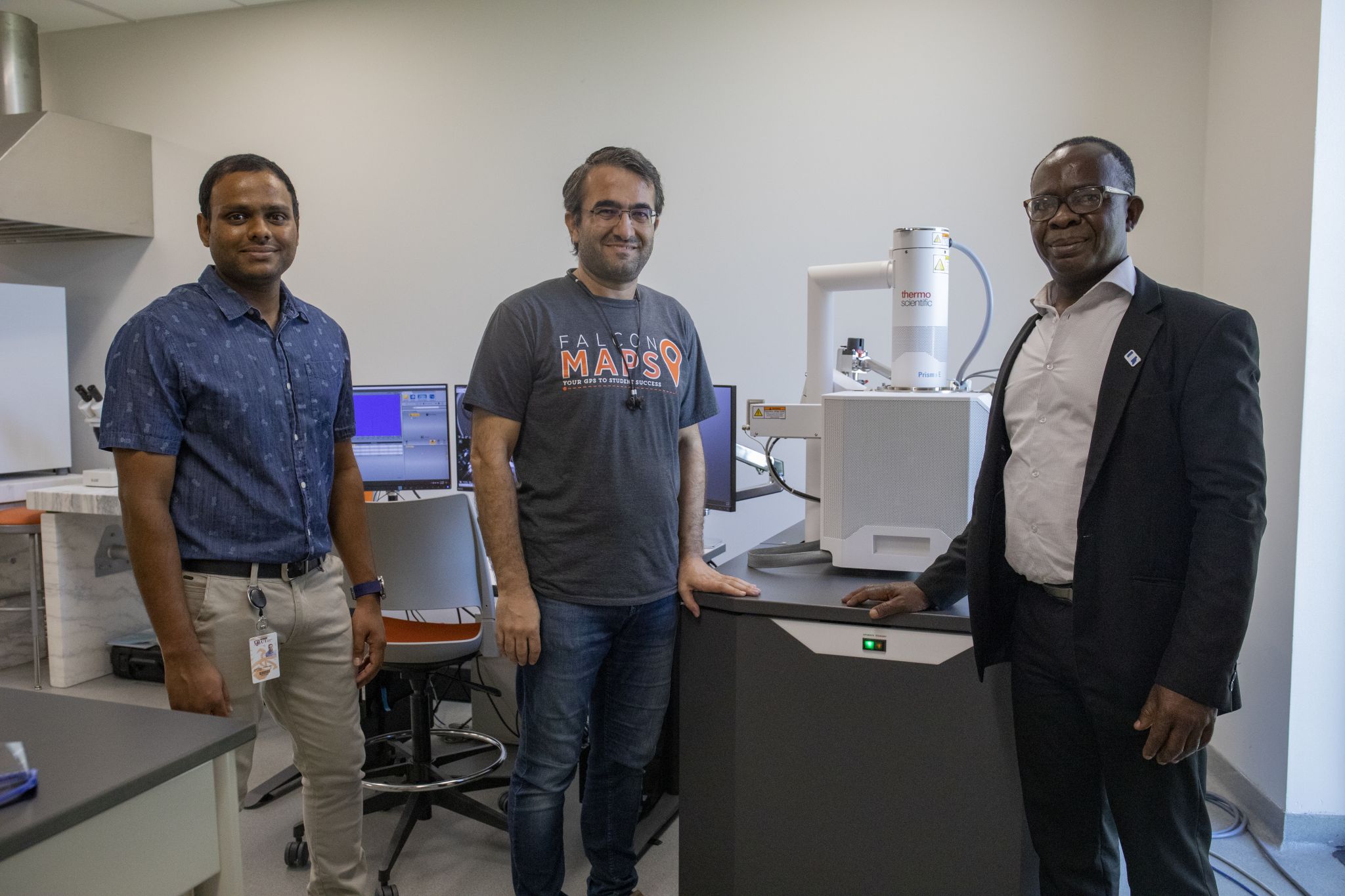 UTPB Engineering school supports Permian Basin economy