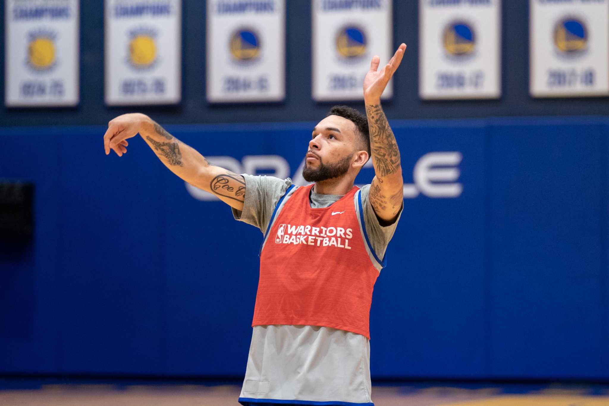 Chris Chiozza - San Francisco Chronicle