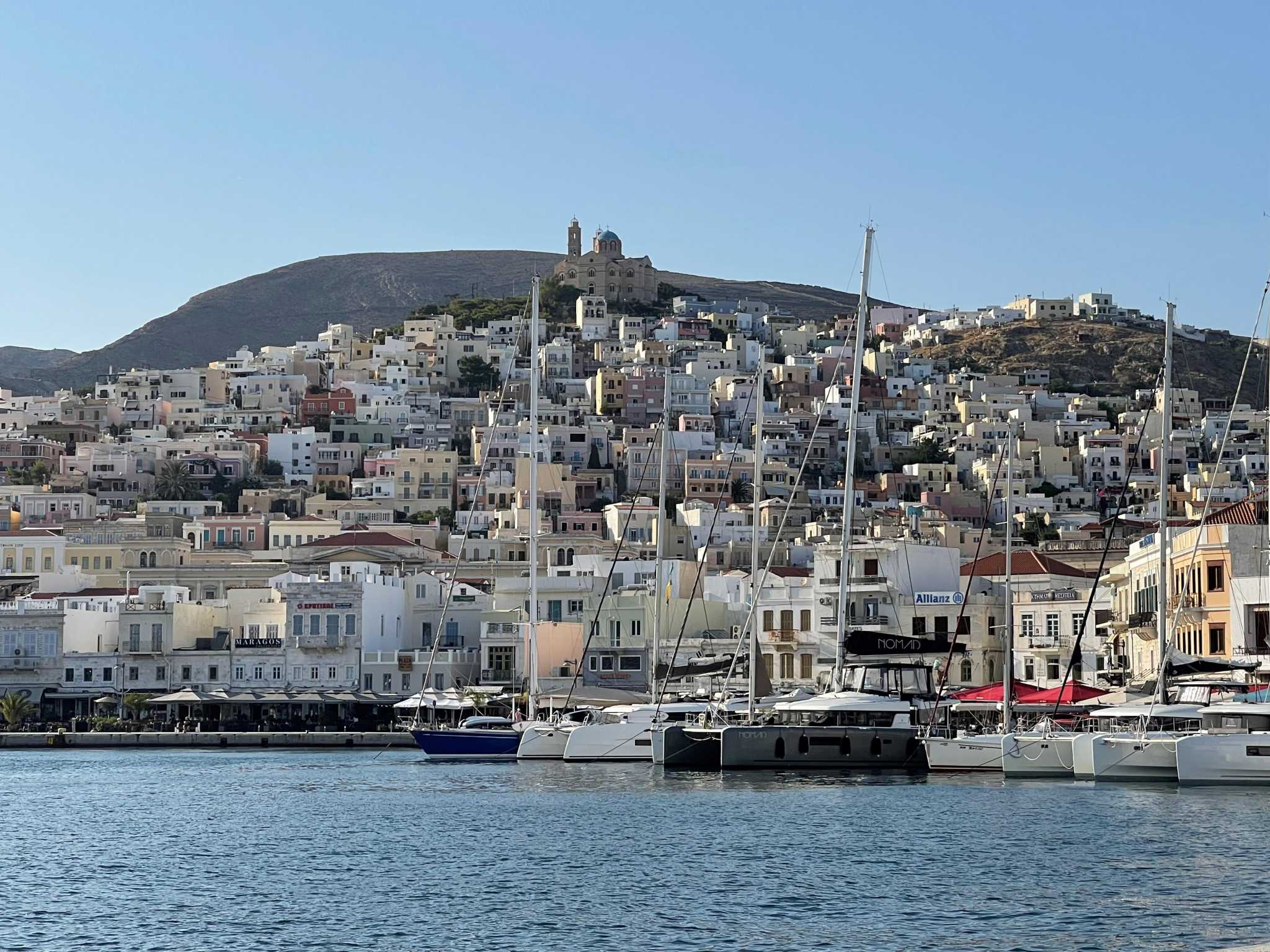 Syros