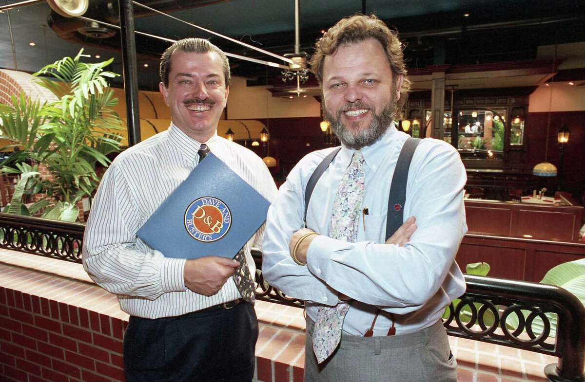 This was Houston in October 1991: A Chevrolet Caprice, the Westheimer ...