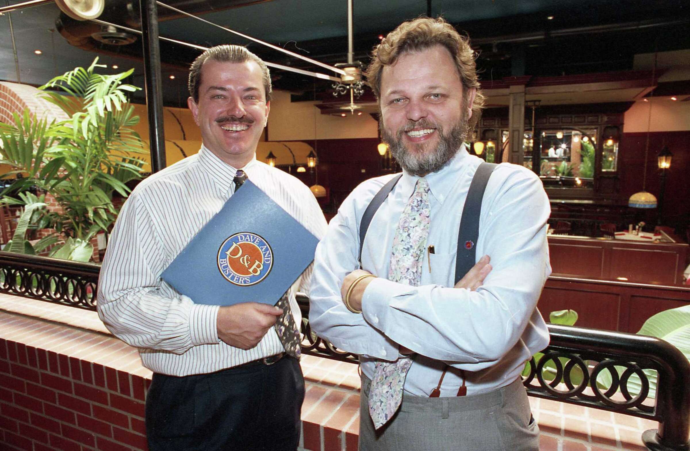 This was Houston in October 1991: A Chevrolet Caprice, the Westheimer ...