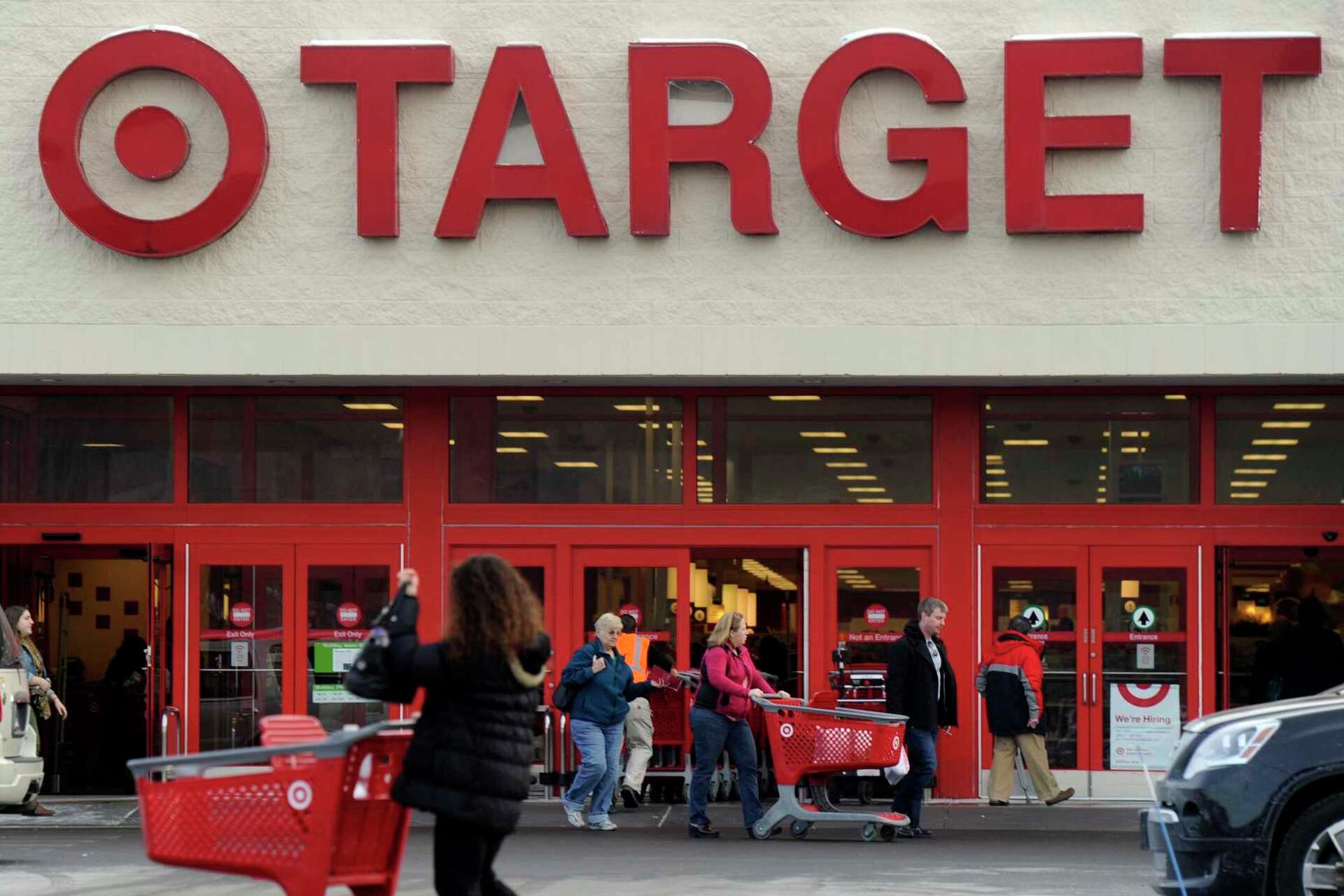 Bethel Target expansion approved despite opposition from some neighbors