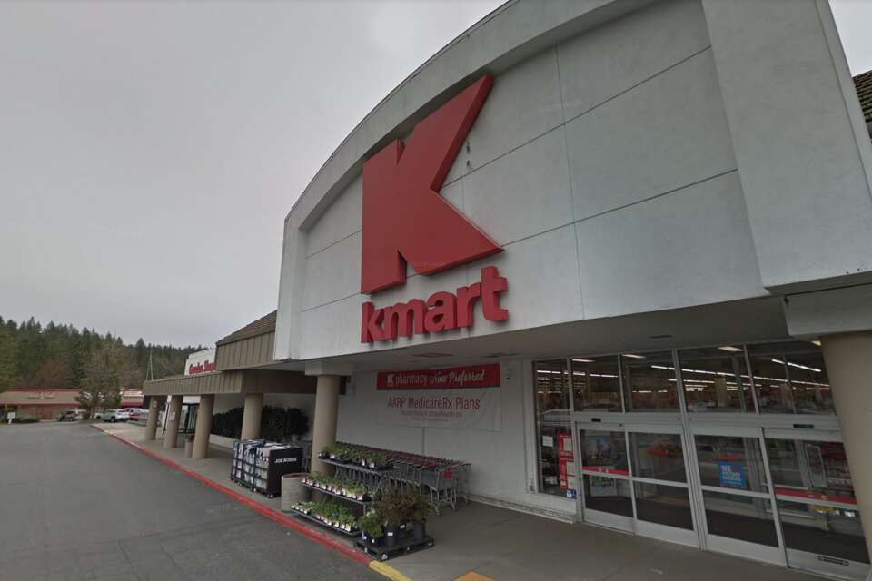 The very last Kmart in California is closing permanently